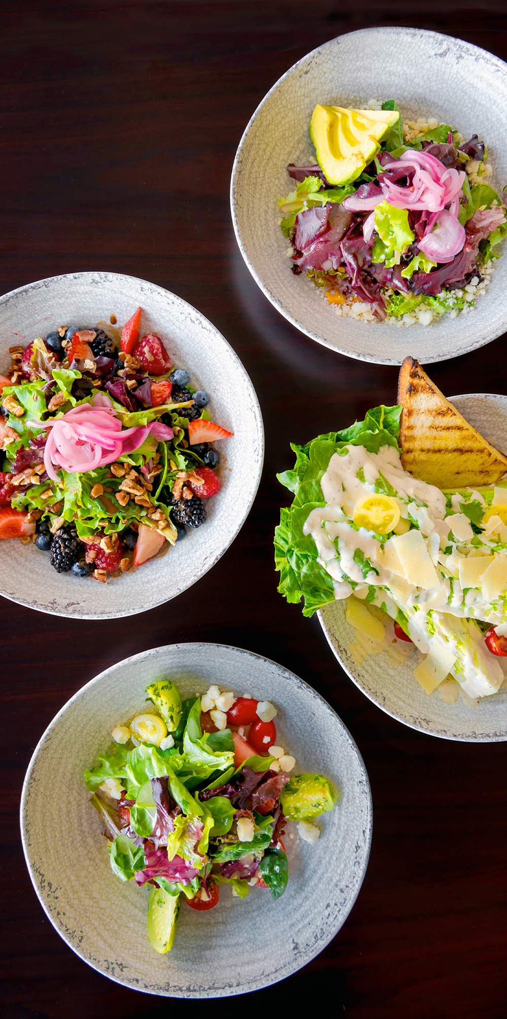 Garden View Cafe | Chicago Botanic Garden