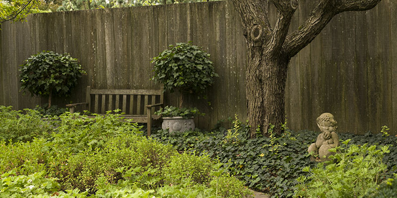 Farwell Landscape Garden | Chicago Botanic Garden