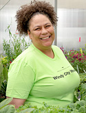 Windy City Harvest Staff | Chicago Botanic Garden