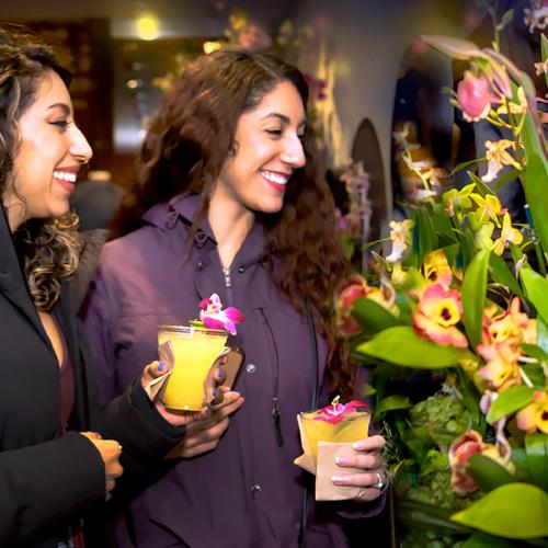 Member Events | Chicago Botanic Garden