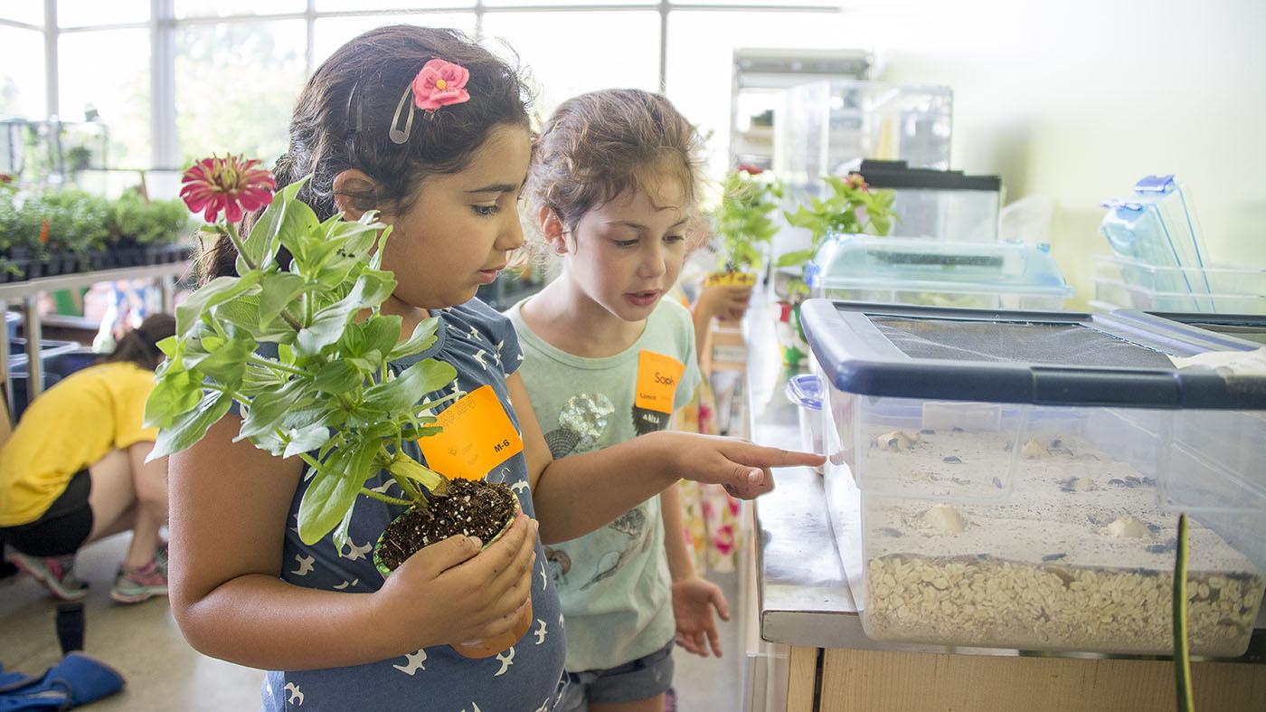 Calendar | Chicago Botanic Garden