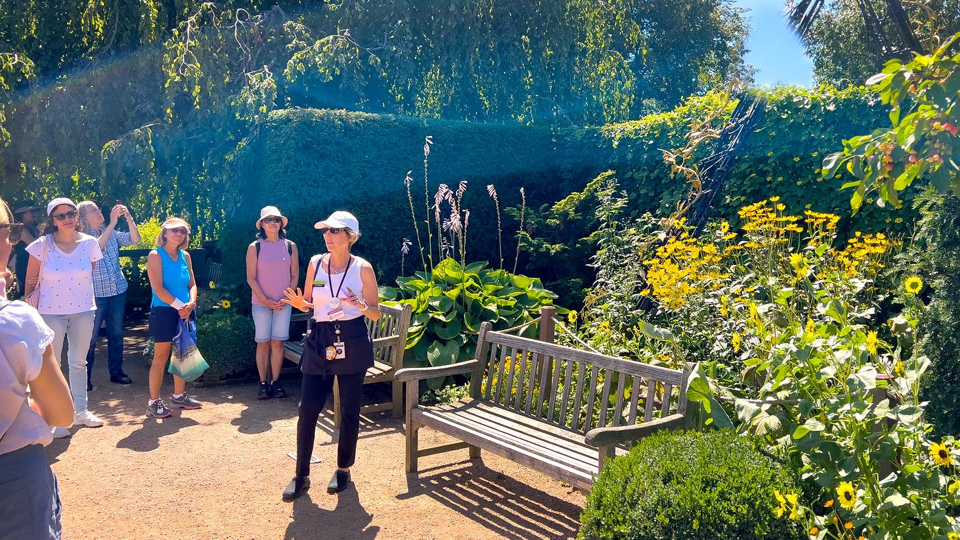 Calendar | Chicago Botanic Garden