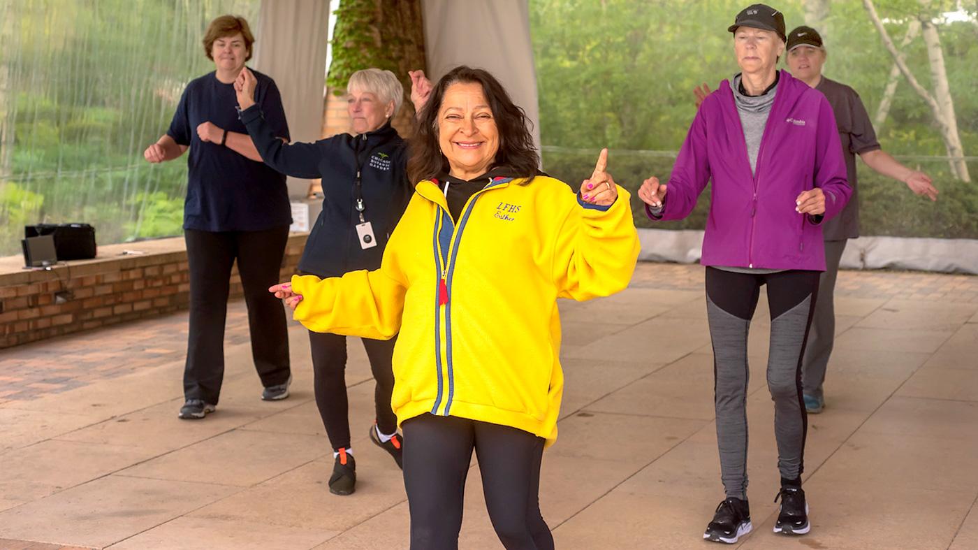 Calendar | Chicago Botanic Garden