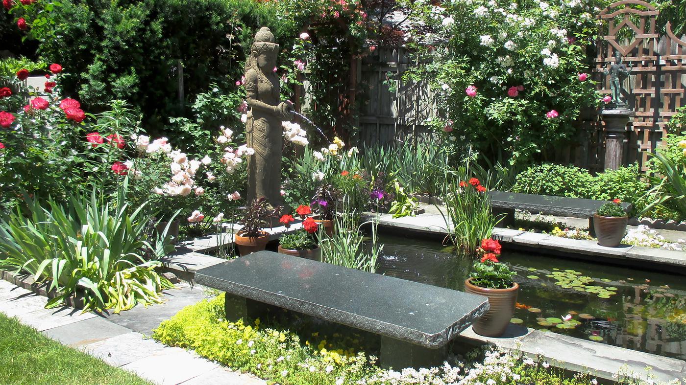 Calendar | Chicago Botanic Garden