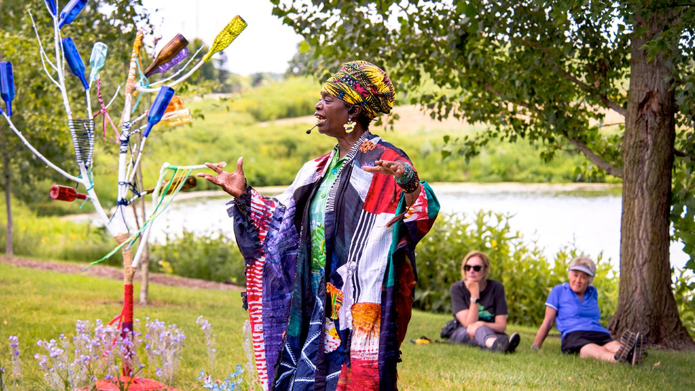 Calendar | Chicago Botanic Garden