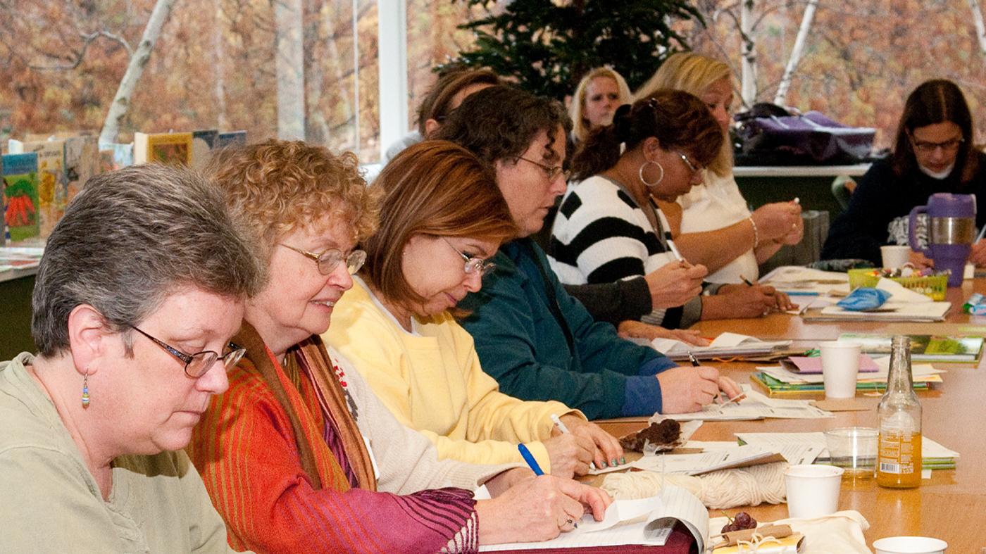 Calendar | Chicago Botanic Garden