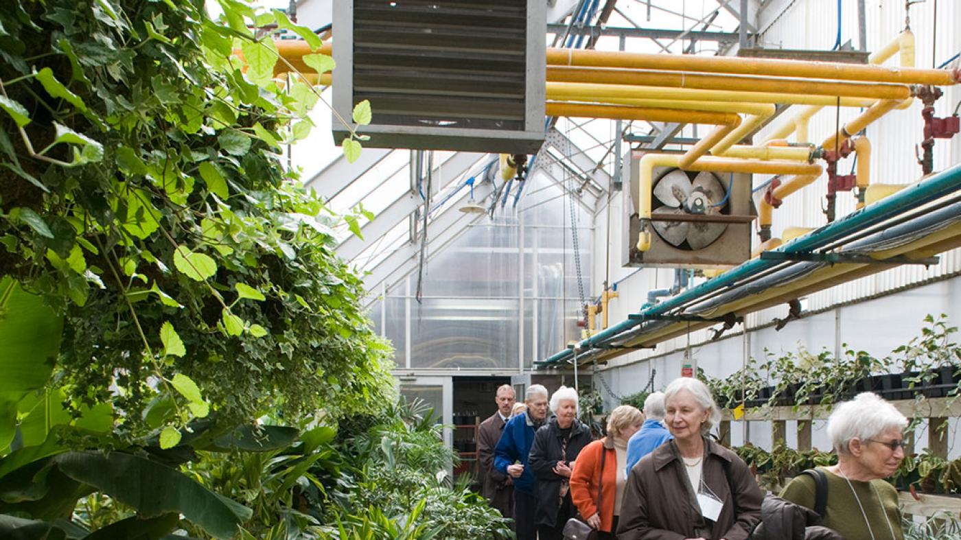 Calendar | Chicago Botanic Garden