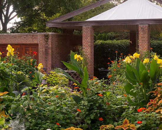 Buehler Enabling Garden | Chicago Botanic Garden