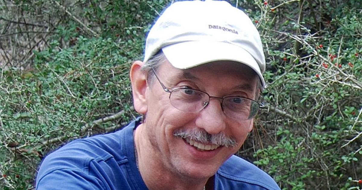 Gregory M. Mueller, Ph.D. | Chicago Botanic Garden