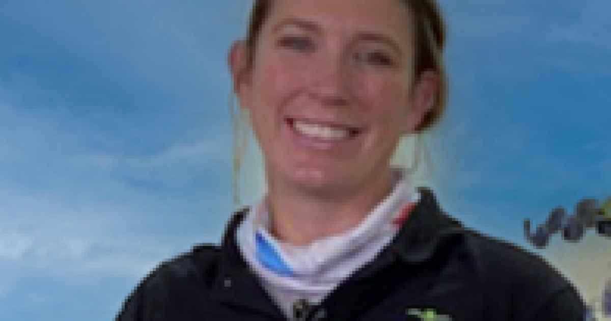 Jessica Goehler | Chicago Botanic Garden