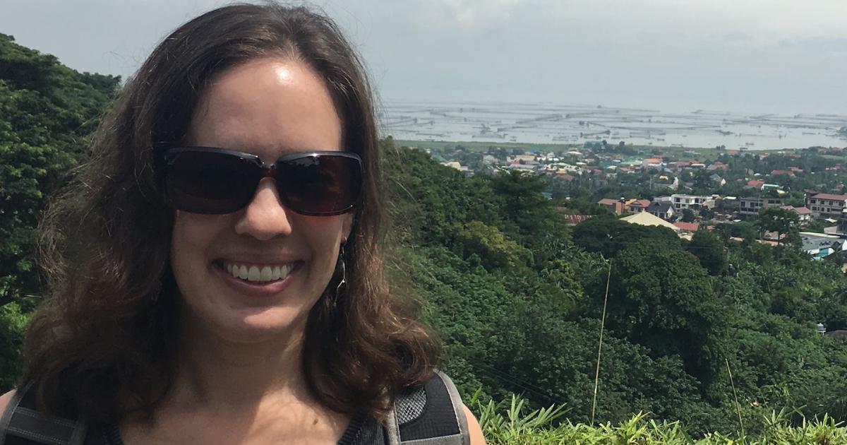 Susan (Suzy) Strickler, Ph.D | Chicago Botanic Garden