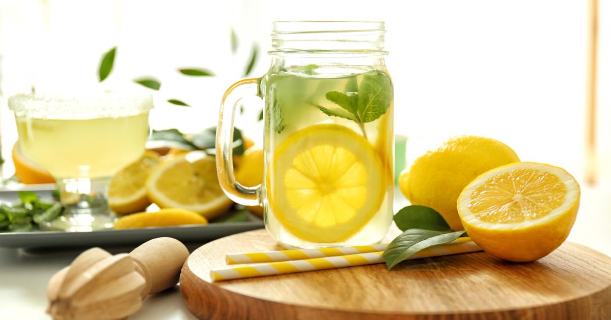 Grow Your Own Lemonade (or Lemon Aid) | Chicago Botanic Garden