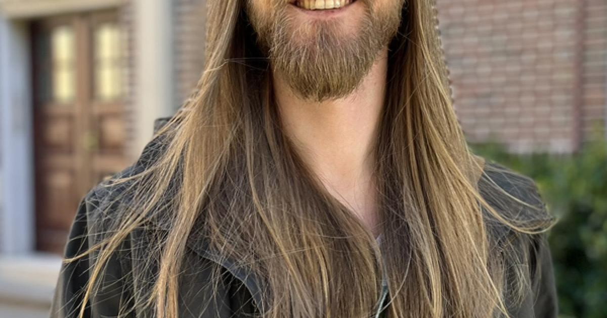 Dylan Simpson, Ph.D. | Chicago Botanic Garden