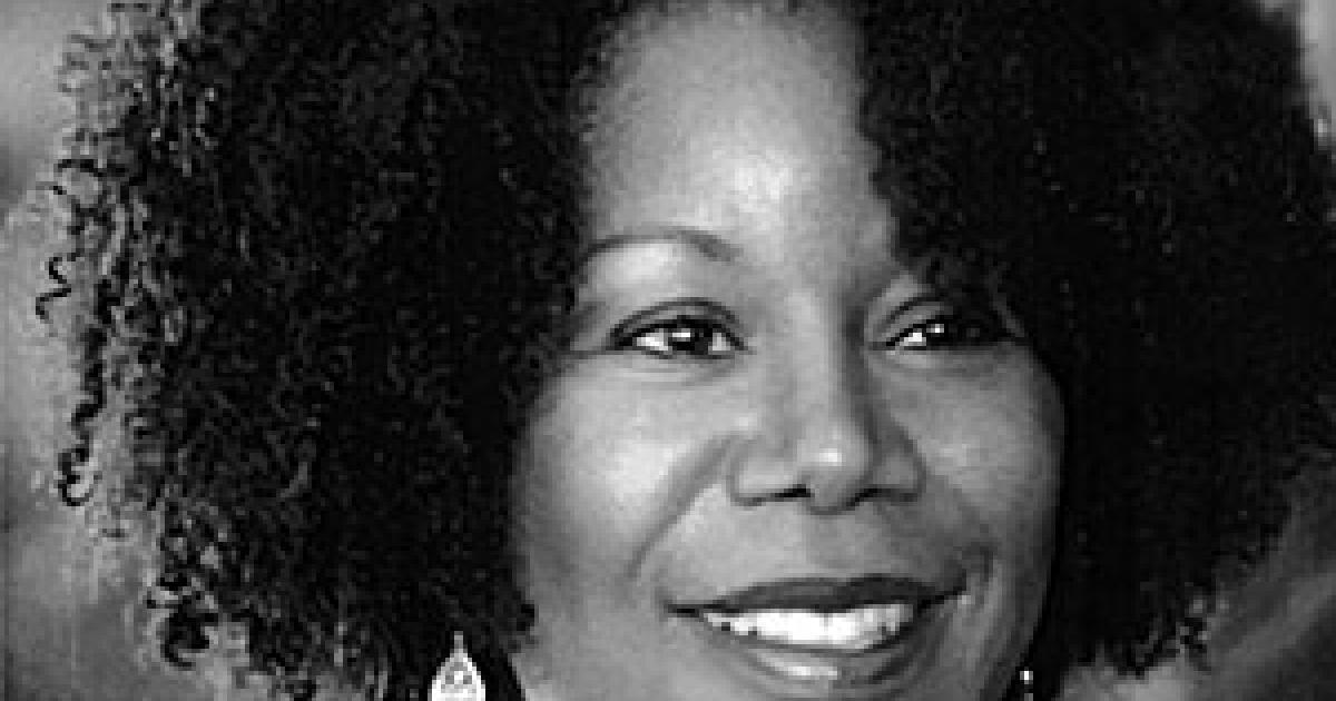Garden Talks: Ruby Bridges | Chicago Botanic Garden