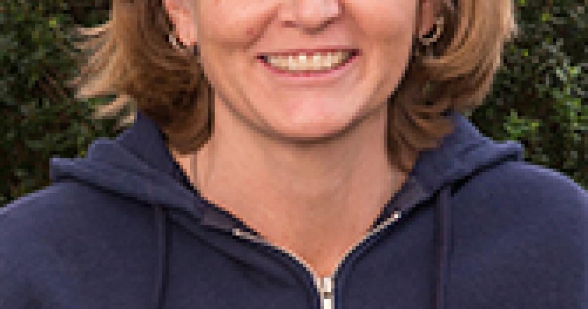 Cathy Thomas | Chicago Botanic Garden