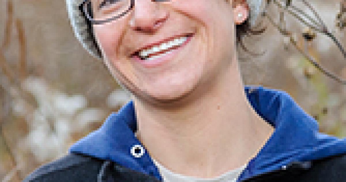 Liz Rex | Chicago Botanic Garden