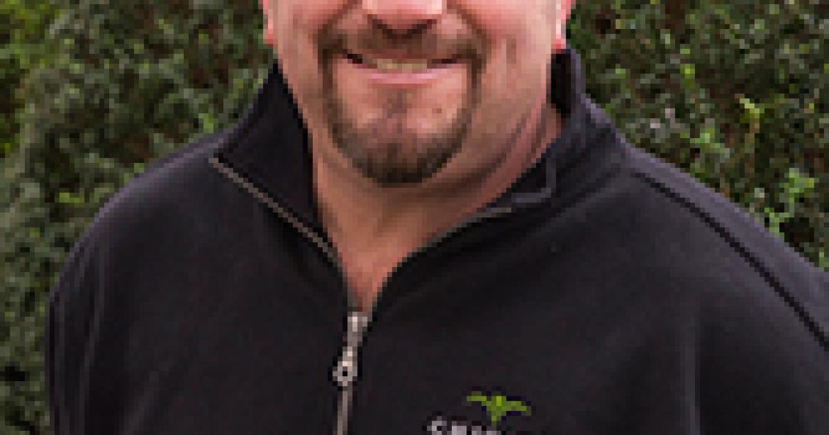 Tim Pollak | Chicago Botanic Garden